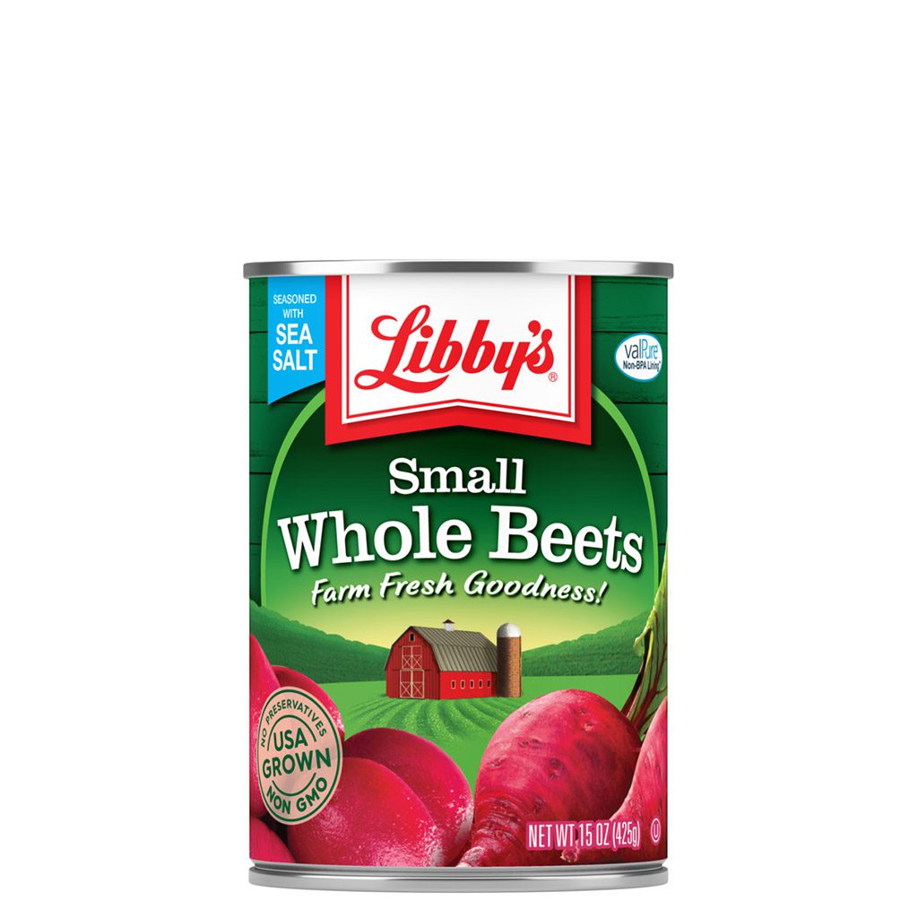 Products Archive - Libby's Vegetables