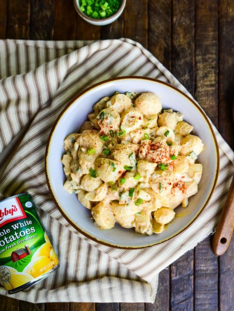 Libby's Vegetables | Healthy canned food recipes