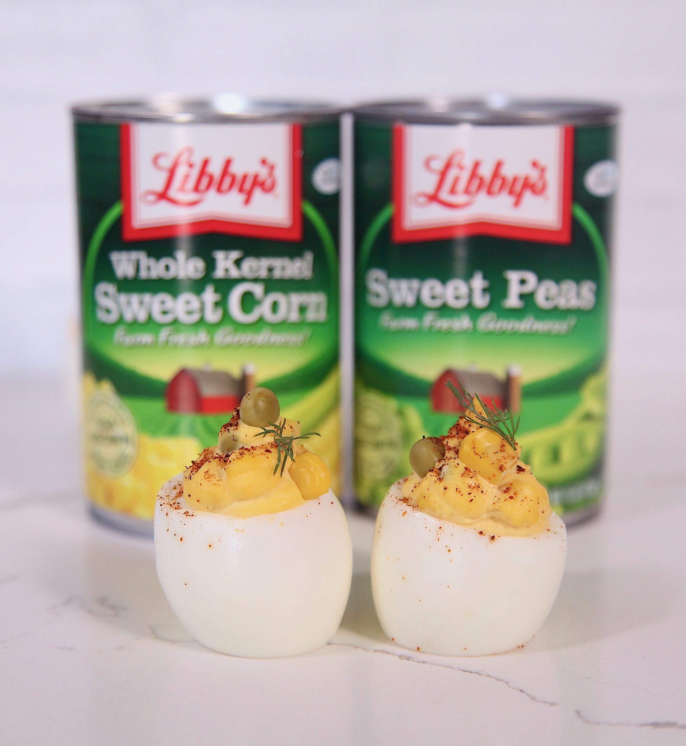 Libbys Vegetables Delicious Canned Vegetable Recipes