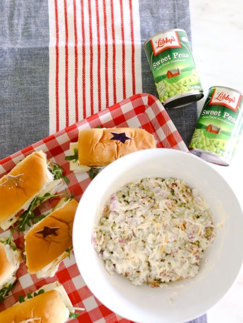 Libby's Vegetables | Healthy canned food recipes