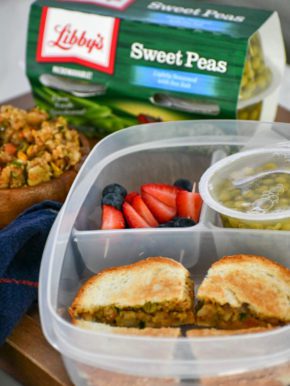 Libby's Vegetables | Healthy canned food recipes