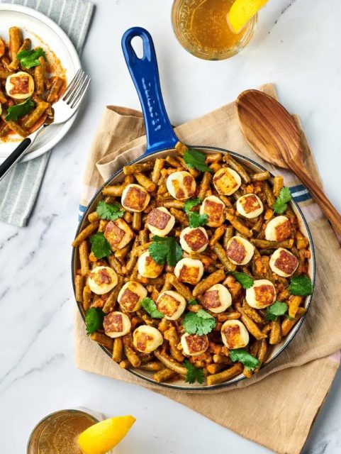 Libby's Vegetables | Healthy canned food recipes