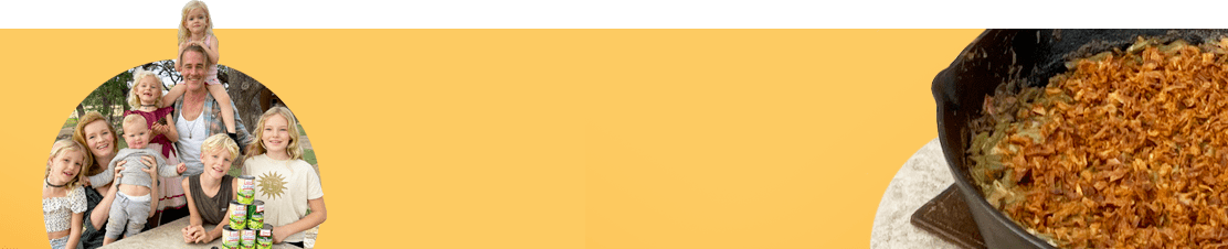 Canned Vegetables - Libby's Vegetables | Delicious, Nutritious, Fresh ...