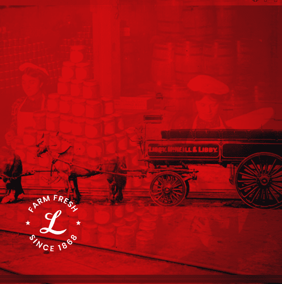 Libby's Vegetables | Fresh-harvested, delicious and wholesome canned ...